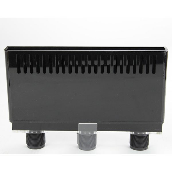 Eshopps Eclipse L Overflow Box Kit, Large - AquaCave.com | AquaCave