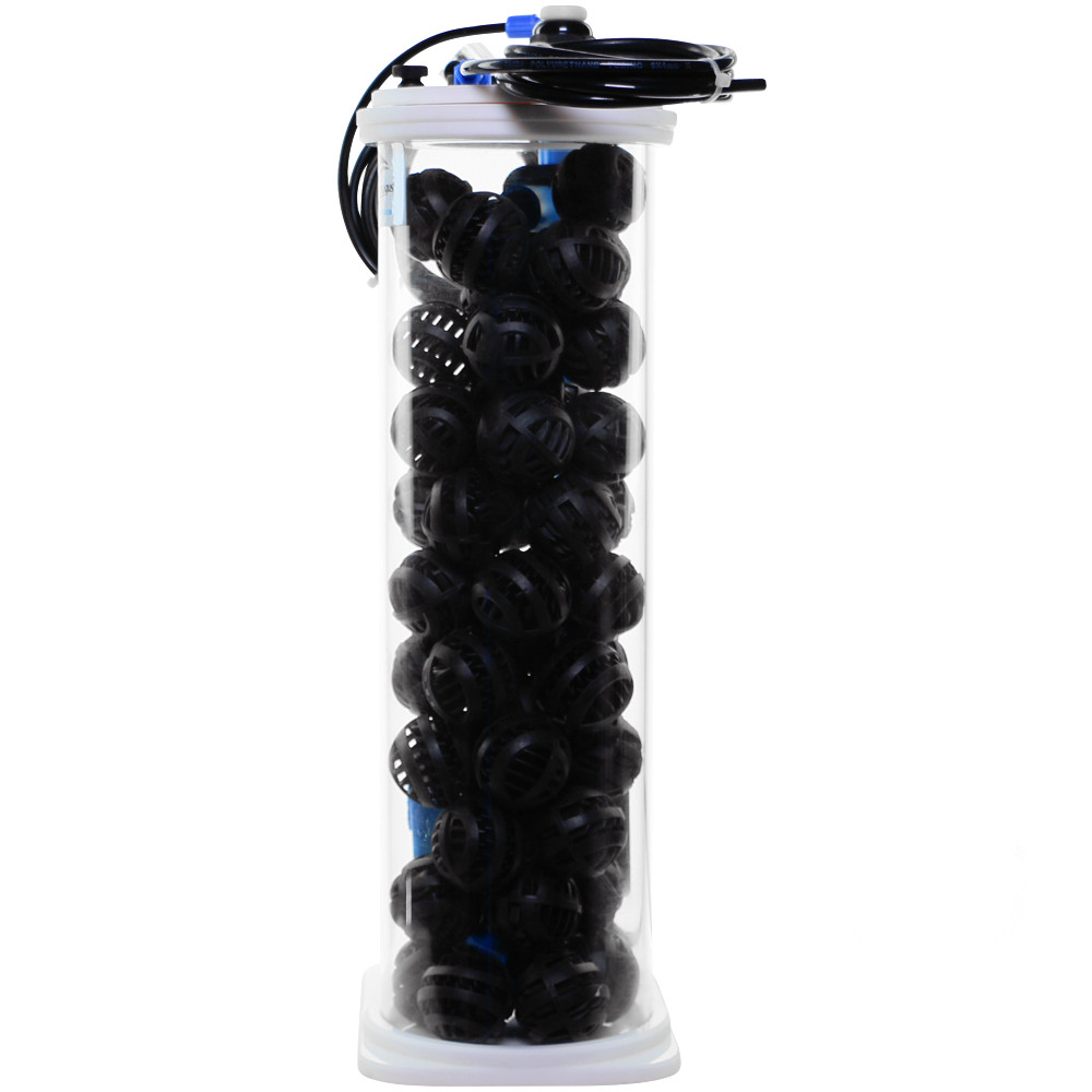 Bubble Magus N120AT Nitrate Reactor - AquaCave.com | AquaCave