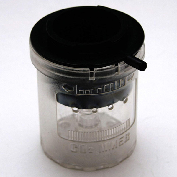 CO2 Turbo Diffuser 600 - AquaCave.com | AquaCave