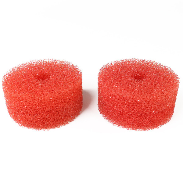 Replacement Sponge set 110mm for Vertex Rx-U Media Reactors - AquaCave ...