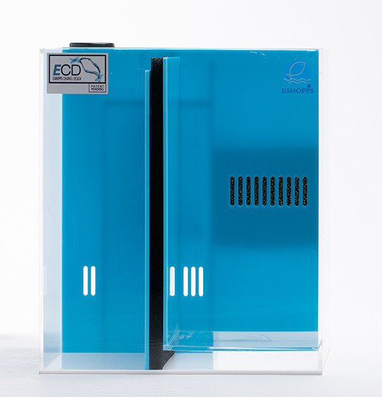 Eshopps Aqua AR-Cube - Nano Sump - AquaCave.com | AquaCave