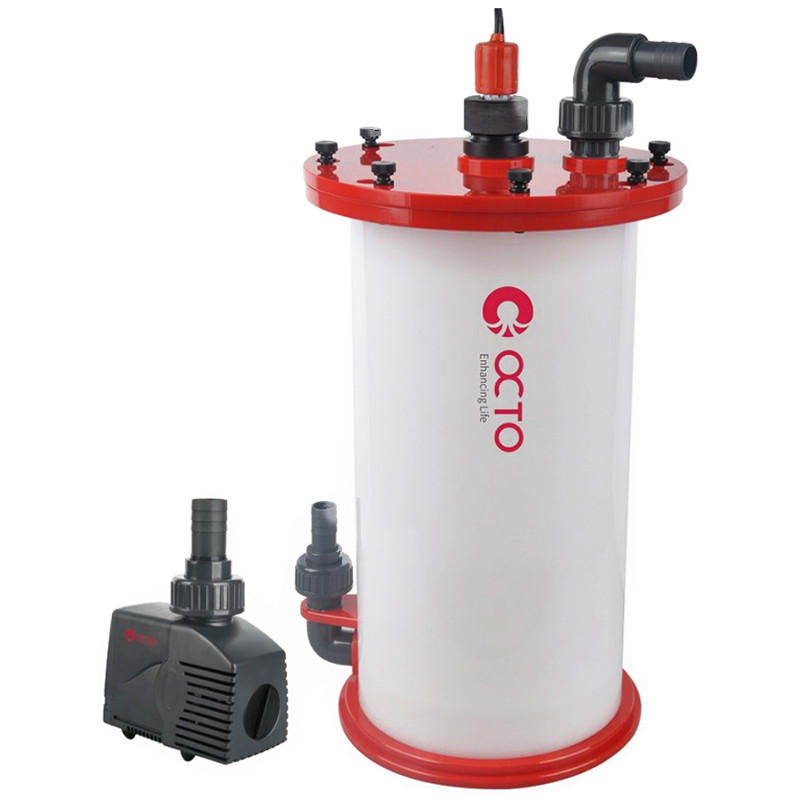 Reef Octopus LR-150 Algae Reactor - AquaCave.com | AquaCave