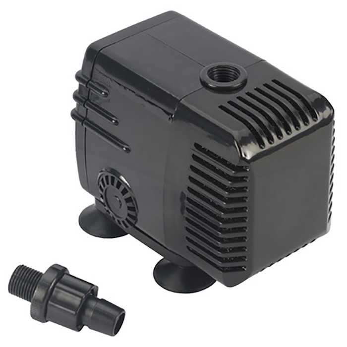 Replacement Circulation Pump For Fluval Flex 32 Us Gal Aquarium
