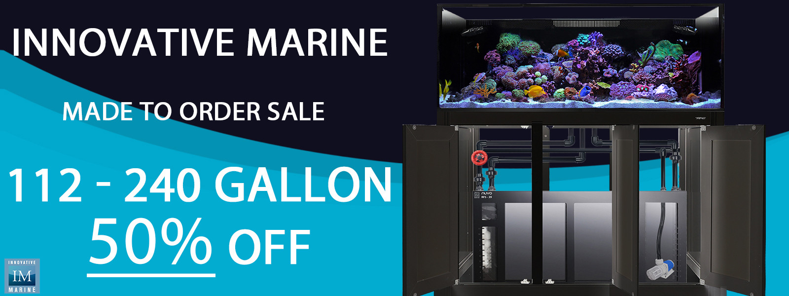 Aquarium Supplies | Freshwater & Saltwater Fish Tanks | AquaCave