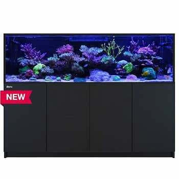 Red Sea Aquariums | AquaCave