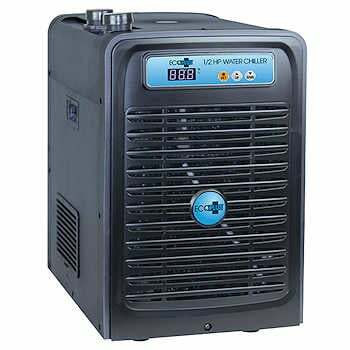 Aquarium Chillers | AquaCave