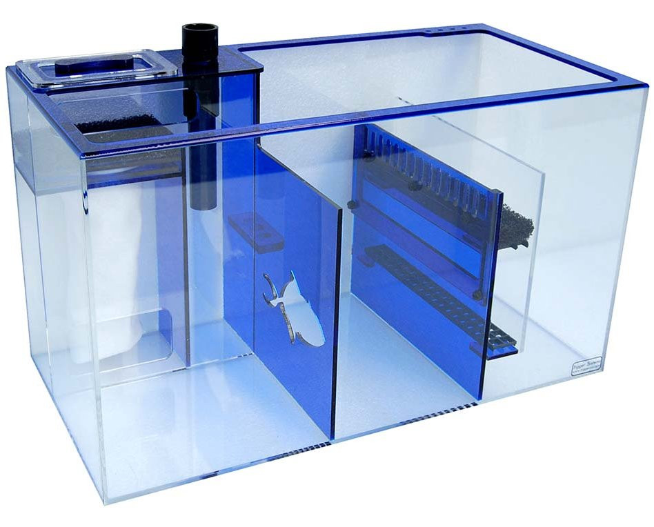 SHOP - Sumps & Overflows - Reef Sumps & Refugiums - Trigger Systems ...