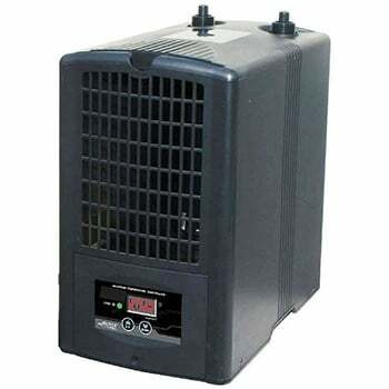 Aquarium Chillers | AquaCave