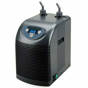Aquarium Chillers | AquaCave