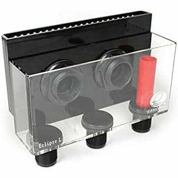 Overflow Boxes | AquaCave