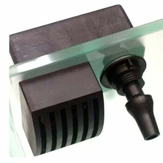 Overflow Boxes | AquaCave