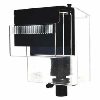 Overflow Boxes | AquaCave