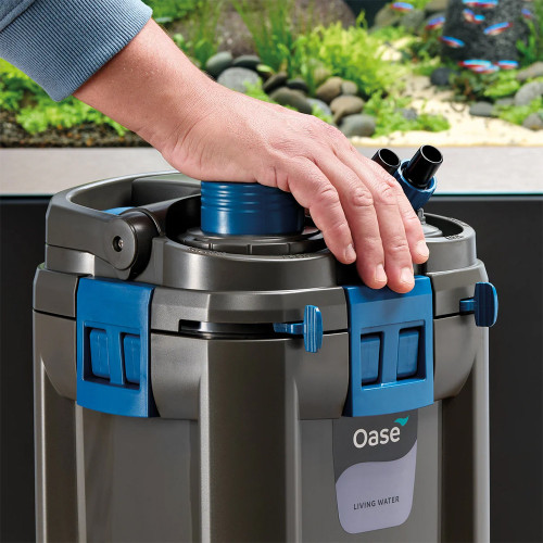 Oase BioMaster 2 Thermo 350 Canister Filter - AquaCave.com | AquaCave