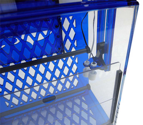 Trigger Systems Platinum 39 Sump - AquaCave.com | AquaCave