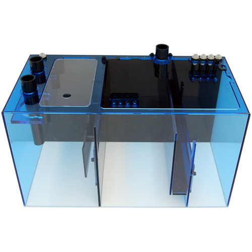 SHOP - Sumps & Overflows - Reef Sumps & Refugiums - Trigger Systems ...