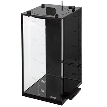 Sumps & Overflows | AquaCave