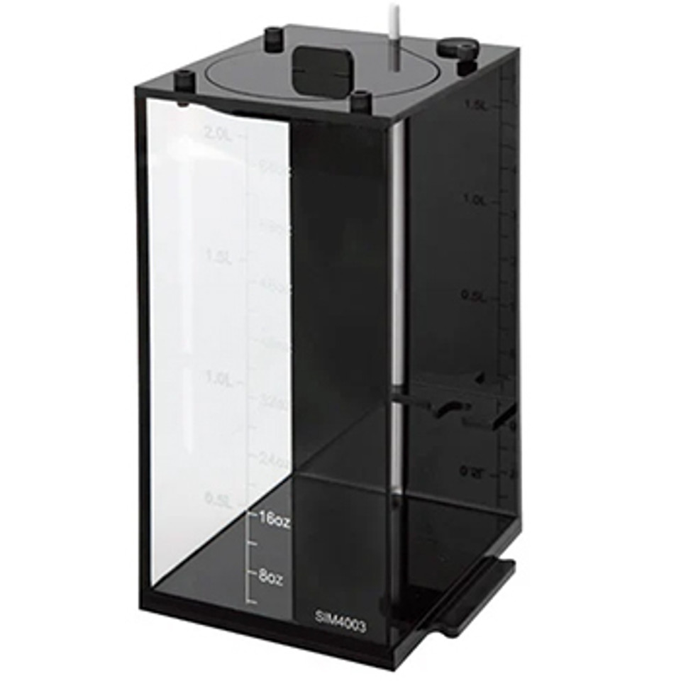 Sumps & Overflows | AquaCave