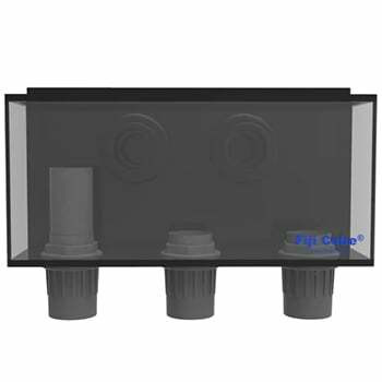 Overflow Boxes | AquaCave