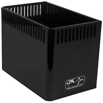 Overflow Boxes | AquaCave