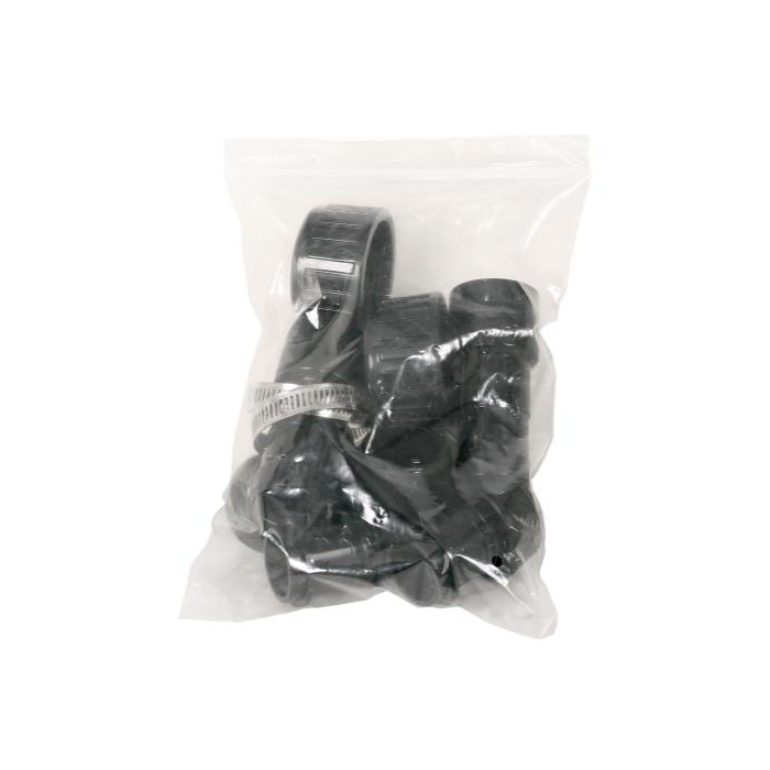 Eco Plus Commercial Grade Chiller Fitting Kit - AquaCave.com | AquaCave