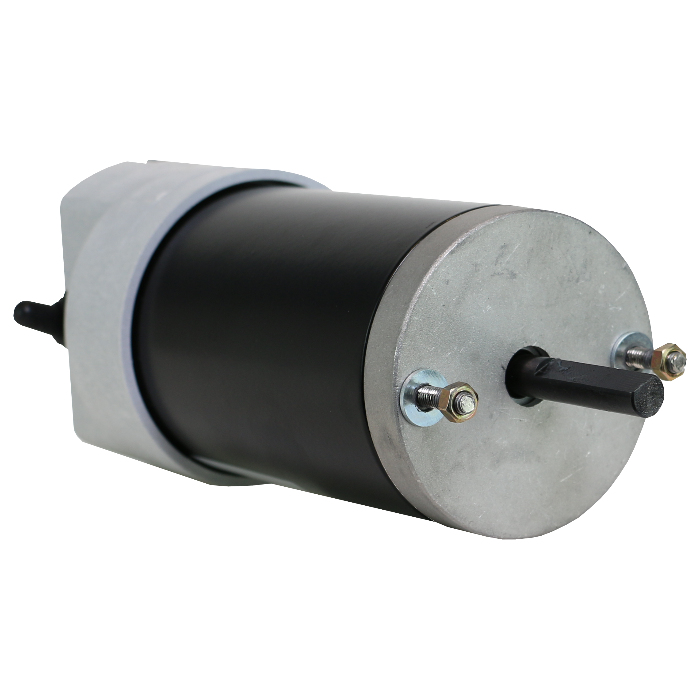 Gryphon C-40 Motor 110V with End Cap, Switch and Cord - AquaCave.com ...