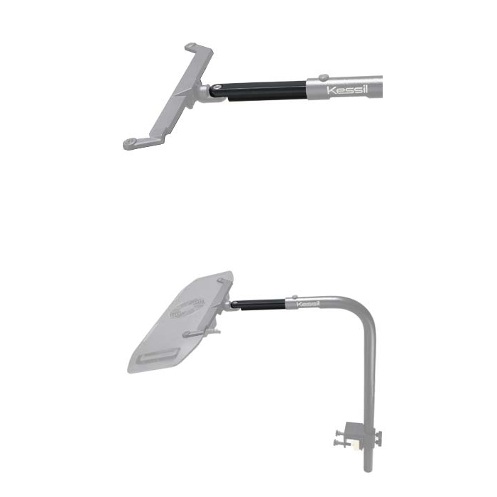Kessil AP9X Mounting Arm Extended Slide Bar - AquaCave.com | AquaCave