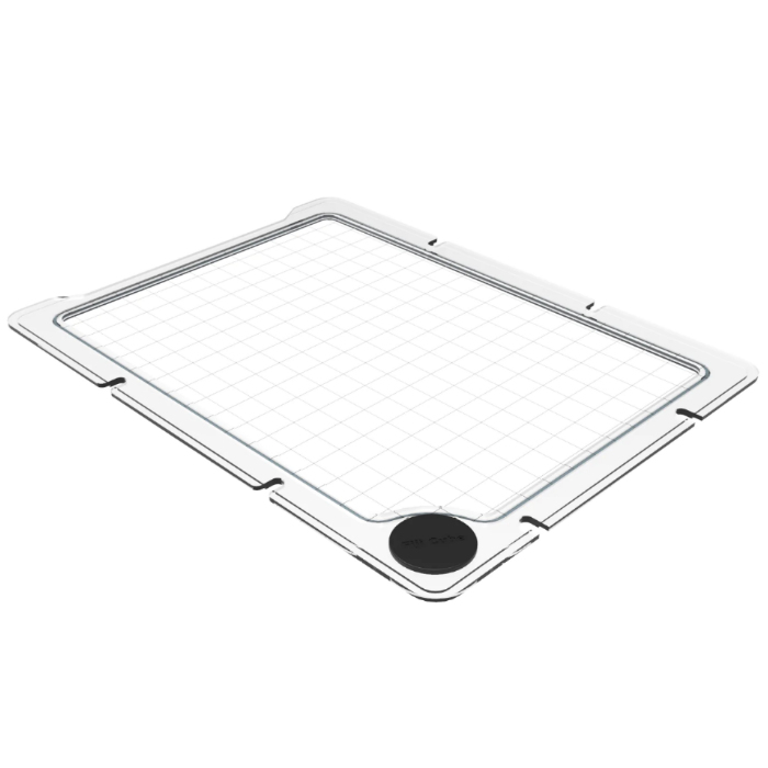 Fiji Cube 20 Gallon Peninsula Rimless AIO Nano Tank Lid - AquaCave.com ...