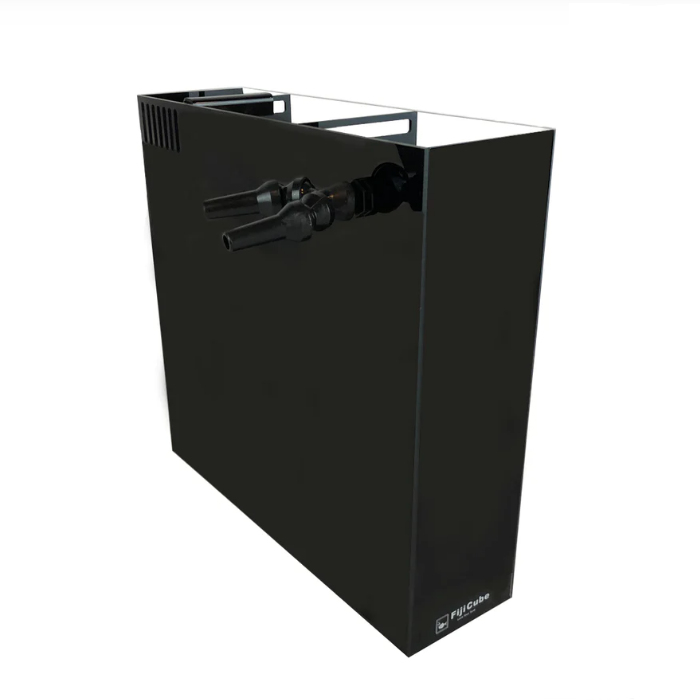Fiji Cube AIO Box All-in-One Kit 4th Gen - 40 Gallon Breeder - AquaCave ...