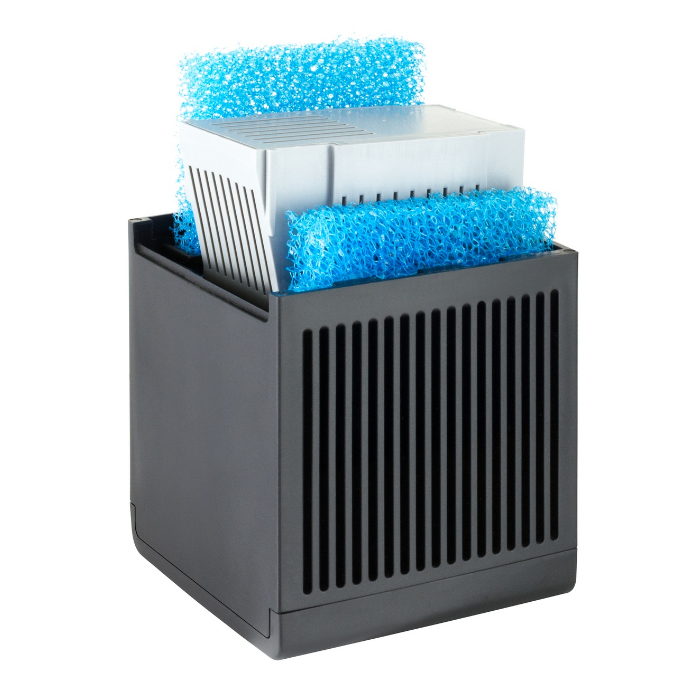 Hyperbio Pearl cartridge + Sponge for Sicce Pro Internal Filters ...