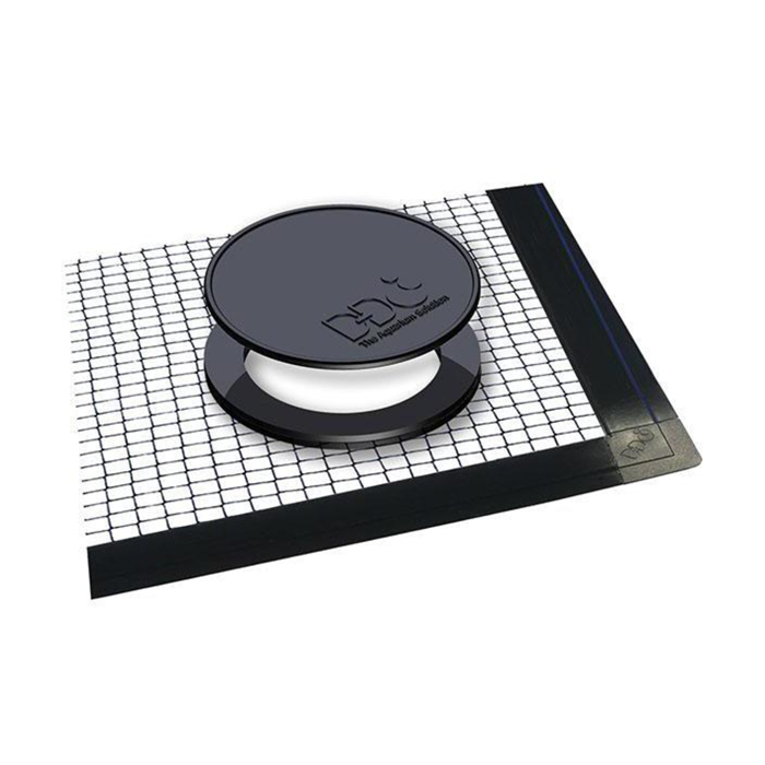 DD Jumpguard Feeding Portal - AquaCave.com | AquaCave