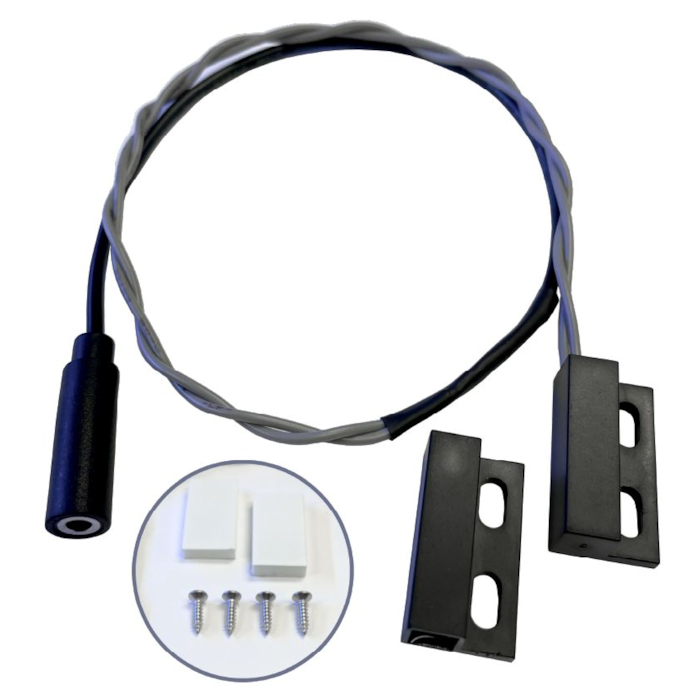 HYDROS Door (REED) Switch (0-10V) | AquaCave