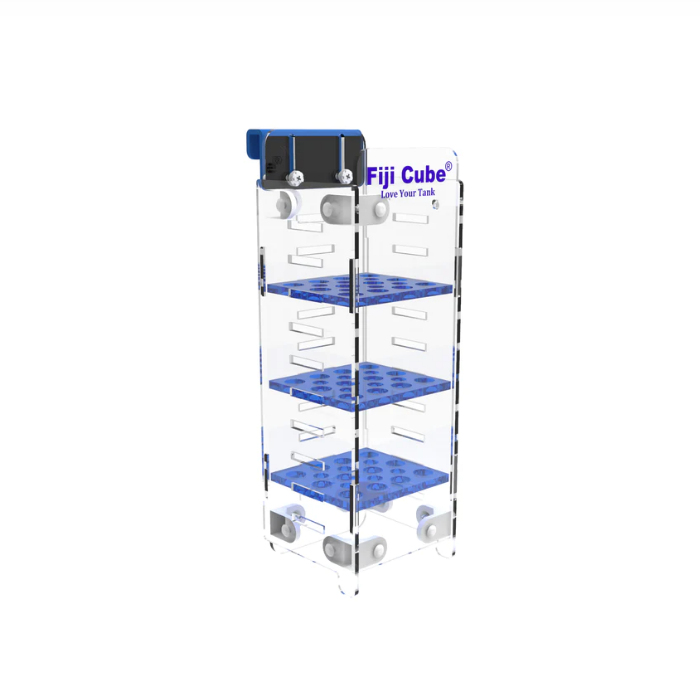 Fiji CUbe AIO DIY Kit - 29 Gallon Long - Pro Series with Fiji Flow DC ...