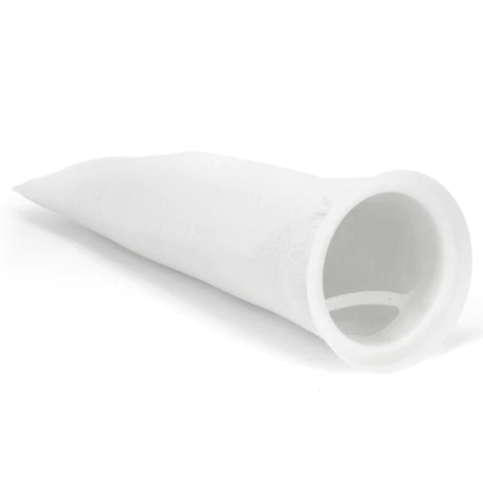 Fiji Cube Felt Filter Sock, 2.75"x8" - AquaCave.com | AquaCave