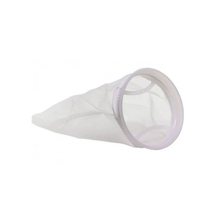 Fiji Cube Mesh Filter Sock, 2.75"x8" - AquaCave.com | AquaCave