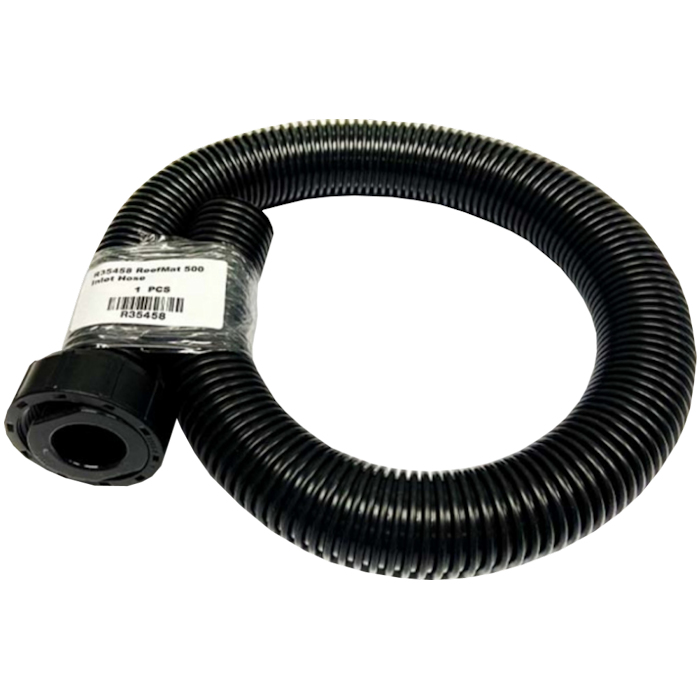 Red Sea Reefmat 500 Replacement Inlet Hose - AquaCave.com | AquaCave
