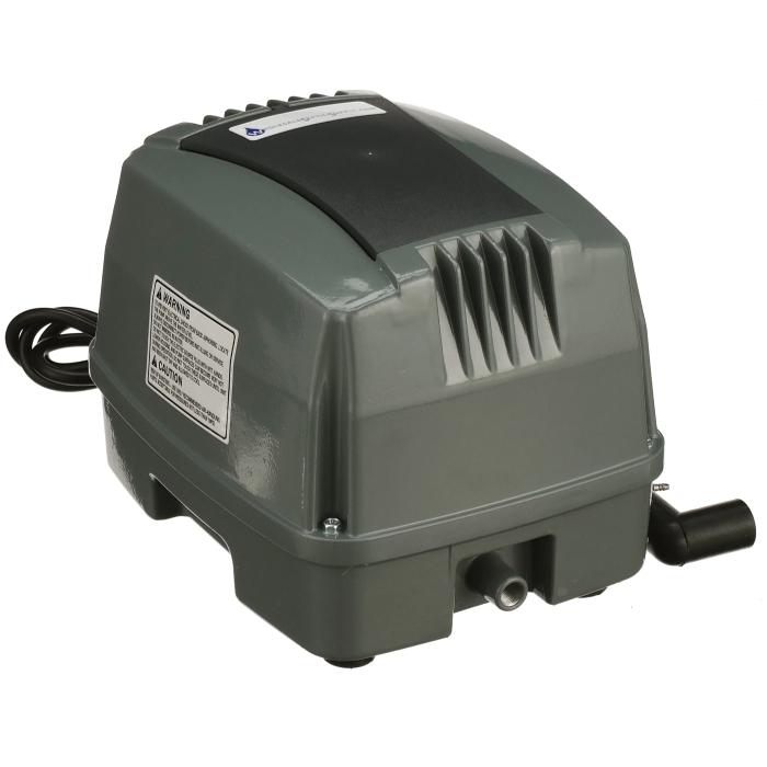 Blue Diamond ET200 Linear Air Pump - AquaCave.com | AquaCave