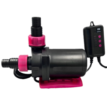 ASF NewJet DC Pump 570 gph. - AquaCave.com | AquaCave
