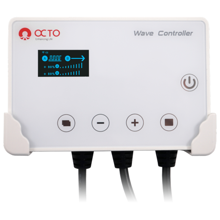 Reef Octopus Octo Pulse 2+ Wave Pump - AquaCave.com | AquaCave