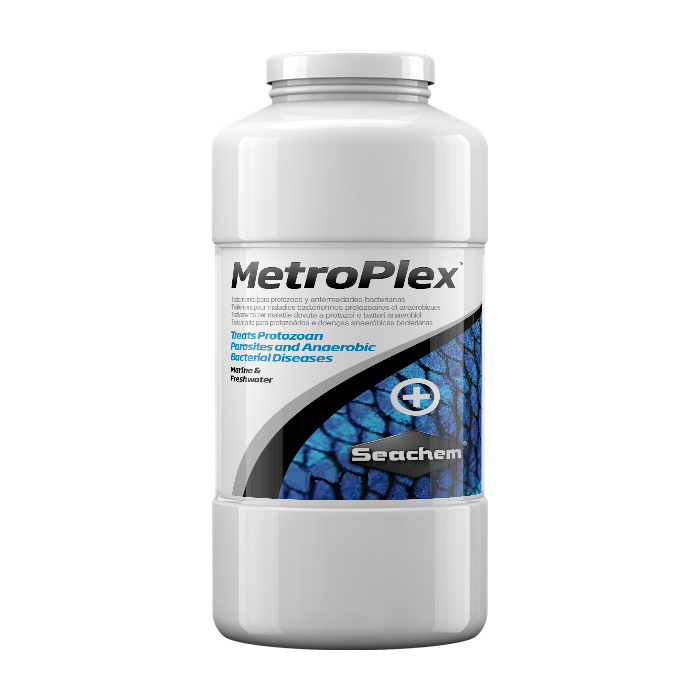 metroplex seachem