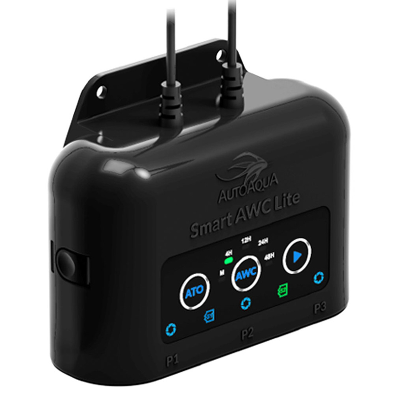 AutoAqua AWC Lite Auto Water Changer - AquaCave.com | AquaCave