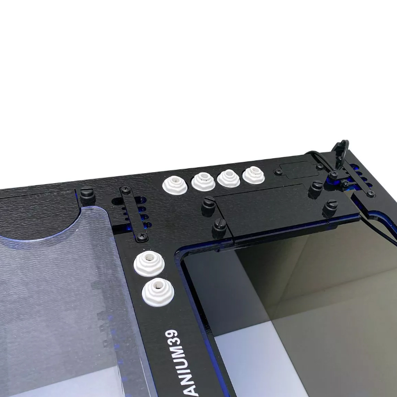 Trigger Systems Titanium 39 Sump - AquaCave.com | AquaCave