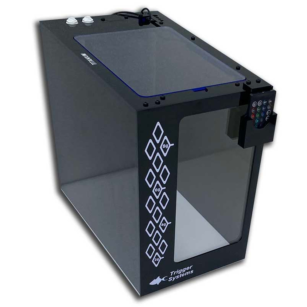 Trigger Systems Titanium ATO - 10 Gallon | AquaCave