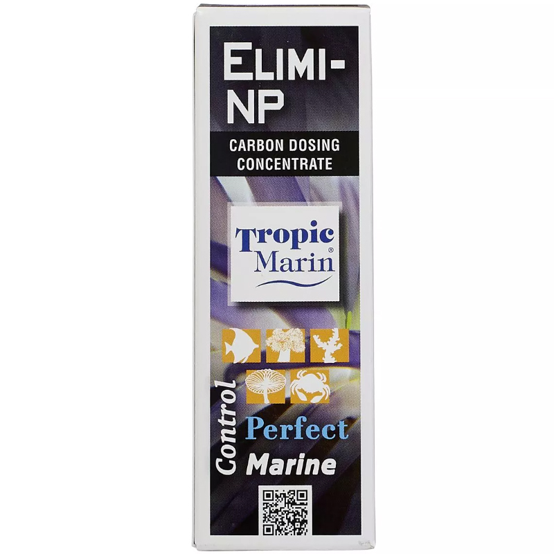 Tropic Marin Elimi NP 50 ml. - AquaCave.com | AquaCave