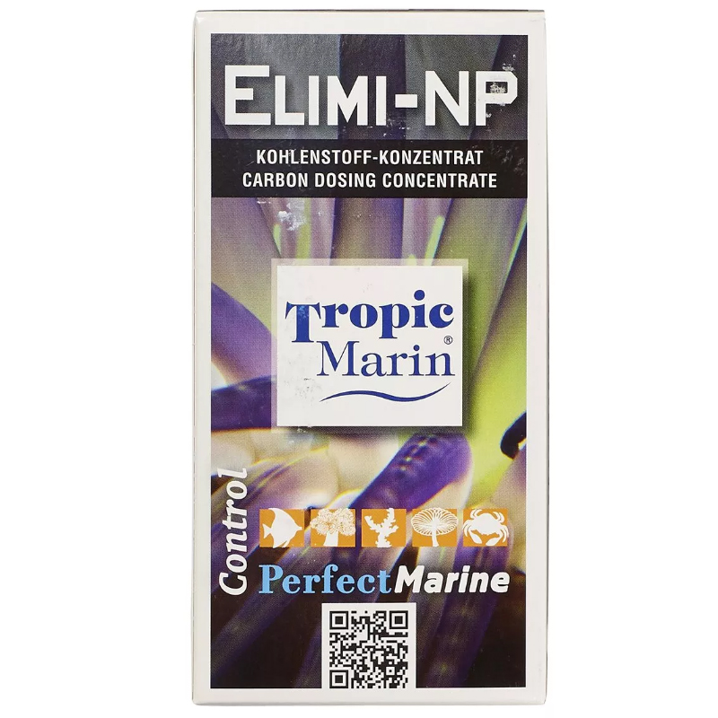 Tropic Marin Elimi NP 250 ml. - AquaCave.com | AquaCave