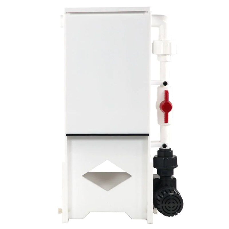 IceCap Small Internal AGS-1INTPRO Turf Scrubber - AquaCave.com | AquaCave