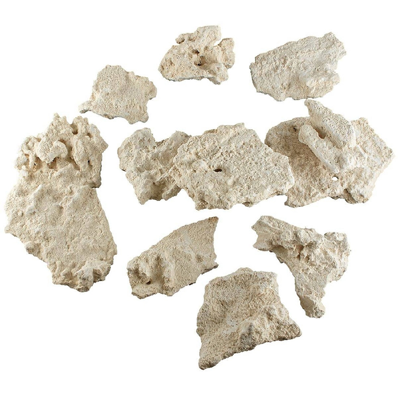 Marco Rock Shelf-Scape 25 lbs. | AquaCave