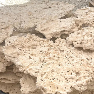 Marco Rock Natural Premium Shelf Rock, 40 lbs. | AquaCave