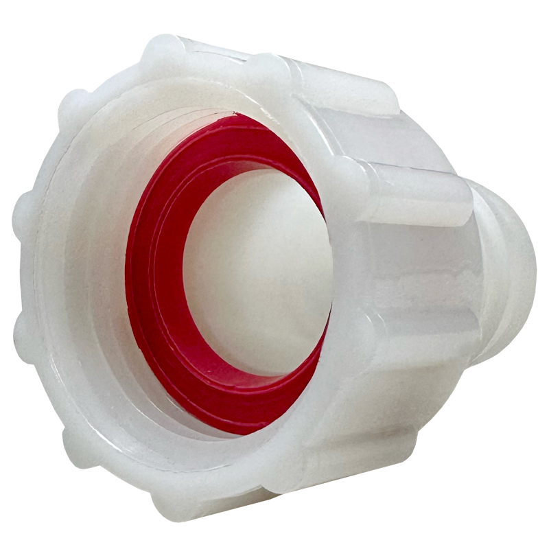 Garden Hose Female (GHFT) x 3/4" Barb Fitting - AquaCave.com | AquaCave