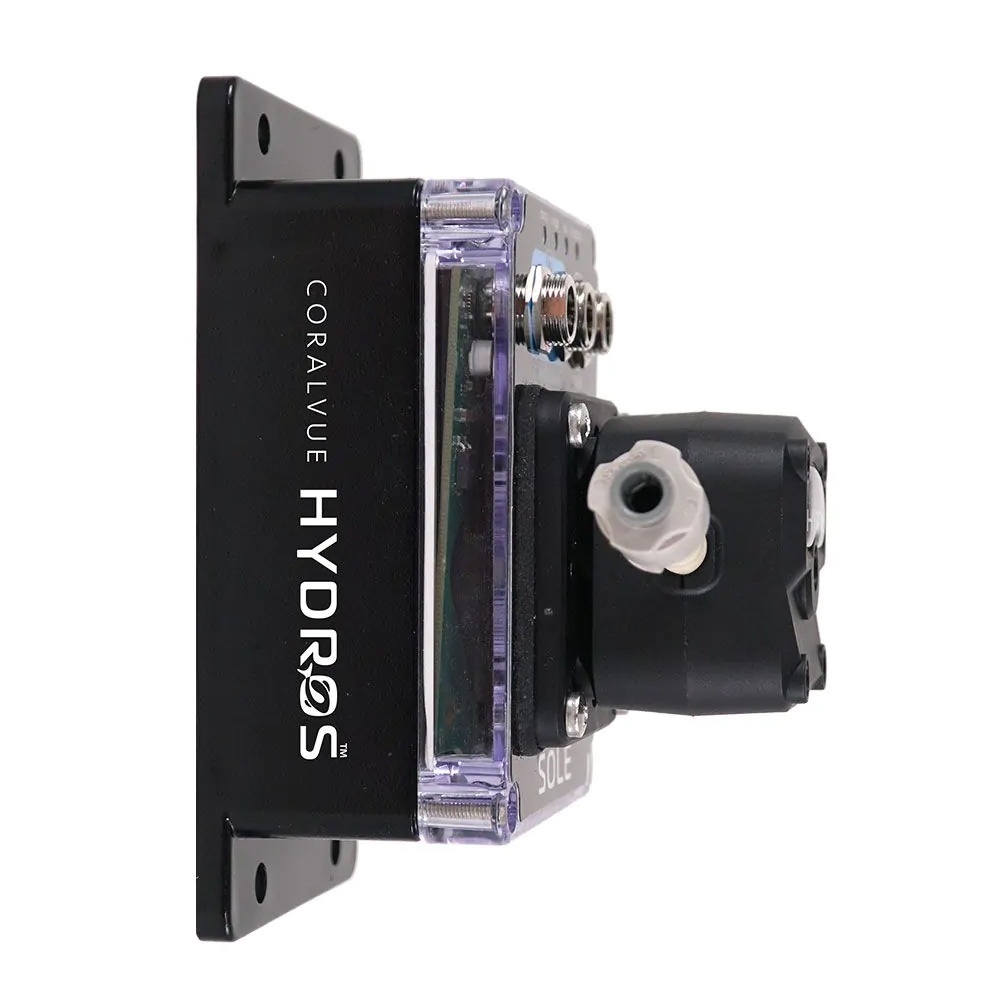 HYDROS Sole Controller | AquaCave