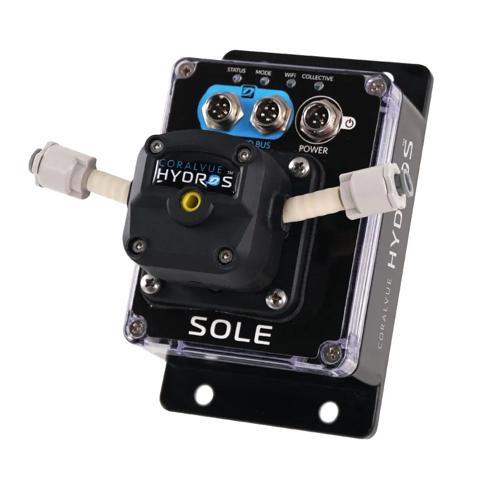 HYDROS Sole Controller | AquaCave